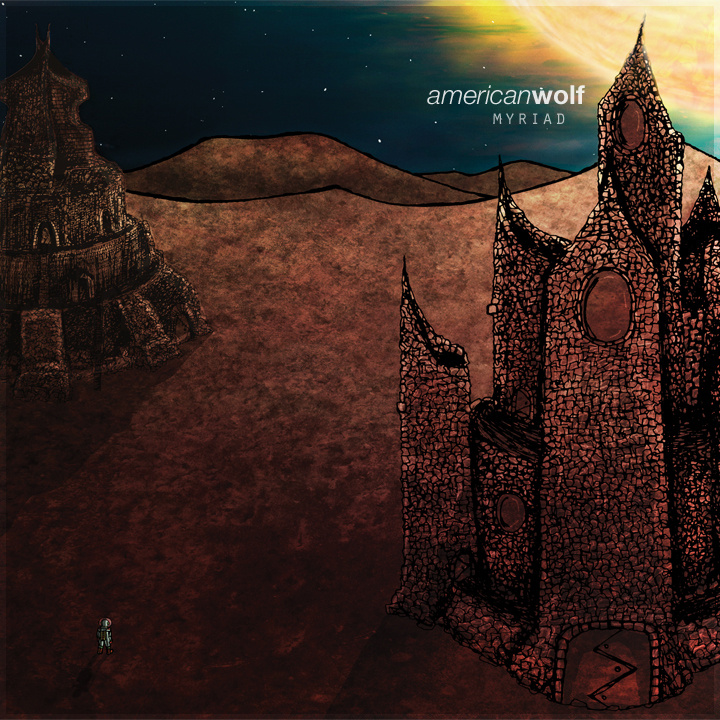 American Wolf Albums: songs, discography, biography, and listening ...