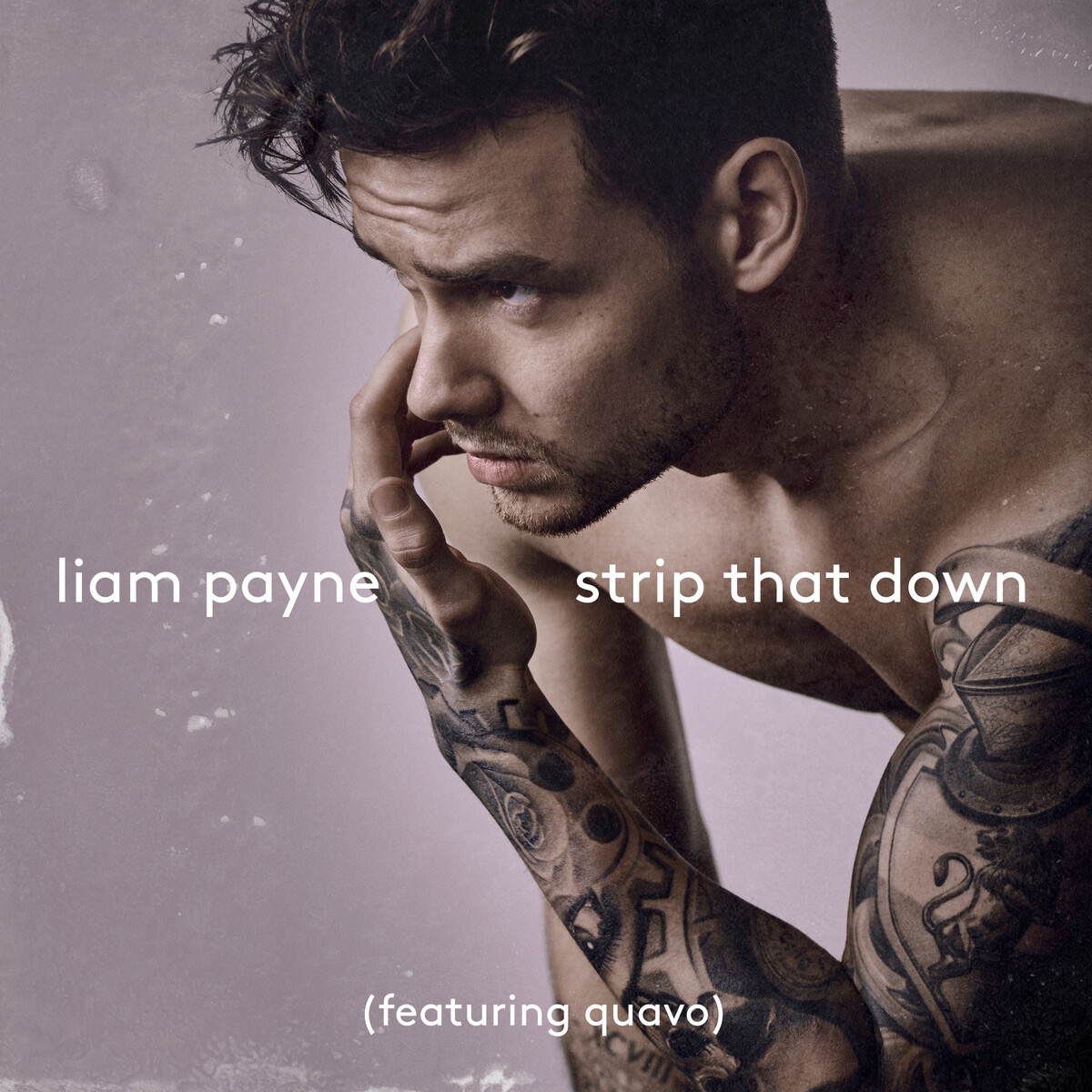 Strip that Down (Nevada Remix) by Liam Payne (Single): Reviews, Ratings ...