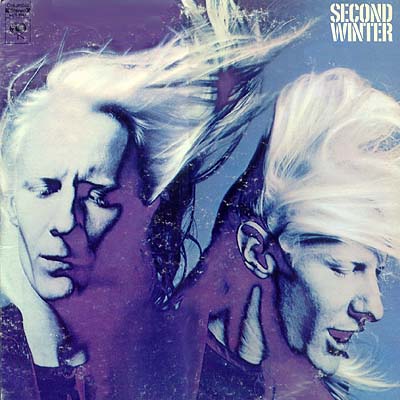 Johnny Winter Albums: songs, discography, biography, and listening ...