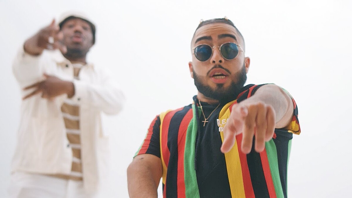 Esoteric Christian Hip Hop music videos of 2021 - Rate Your Music