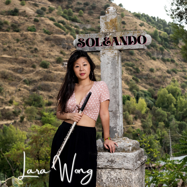 Soleando by Lara Wong (Single): Reviews, Ratings, Credits, Song list - Rate Your Music