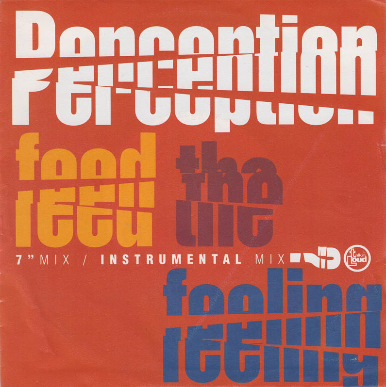 Perception Albums: songs, discography, biography, and listening guide ...