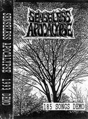 Senseless Apocalypse Albums: songs, discography, biography, and ...