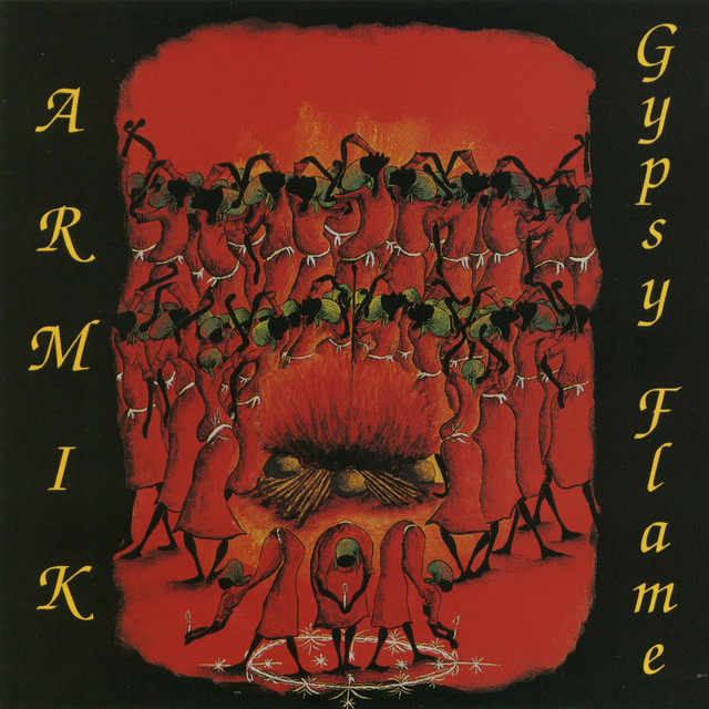 Armik Albums: songs, discography, biography, and listening guide - Rate ...