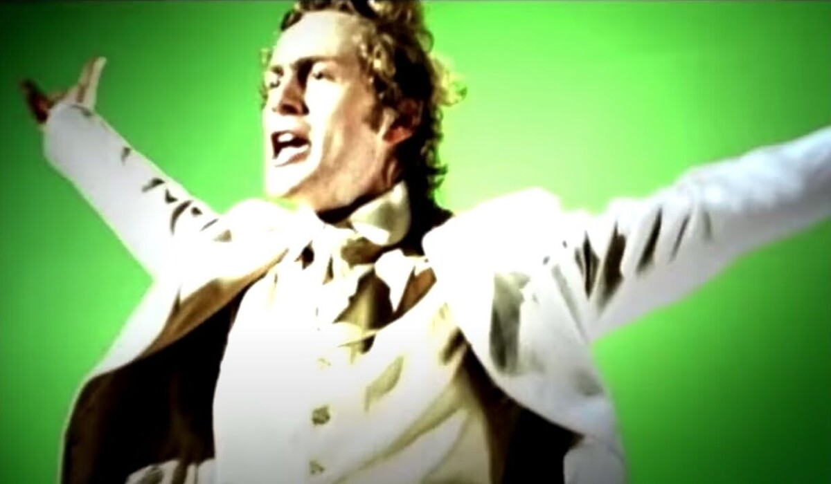 Mungo City by Spacehog (Music video, Glam Rock): Reviews, Ratings ...