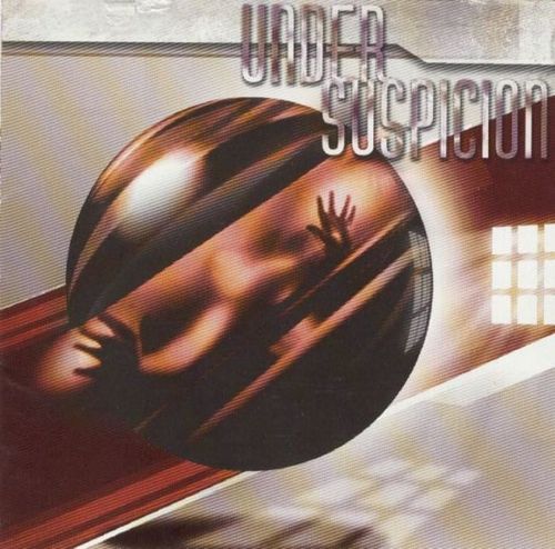 Under Suspicion by Under Suspicion (Album, AOR): Reviews, Ratings ...