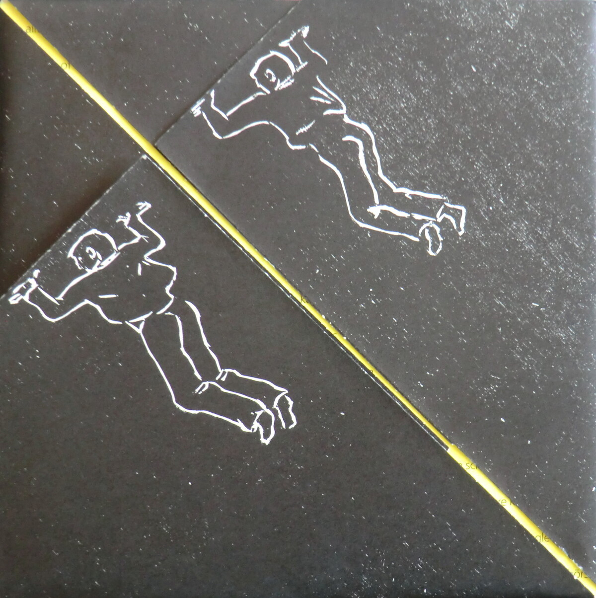 Kick That Habit by Norbert Möslang, Andy Guhl (Album, Noise): Reviews ...