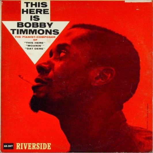 Bobby Timmons Albums: songs, discography, biography, and listening ...