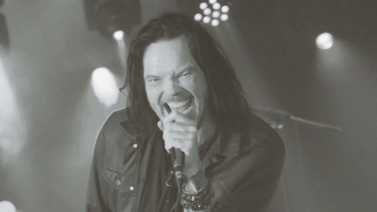 Still a Sinner by Lugnet (Music video): Reviews, Ratings, Credits, Song ...