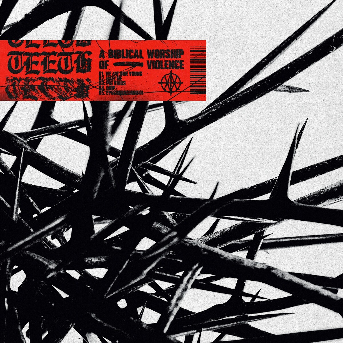 TEETH Albums: songs, discography, biography, and listening guide - Rate ...