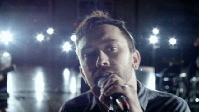 Make It Stop (September's Children) by Rise Against (Music video ...