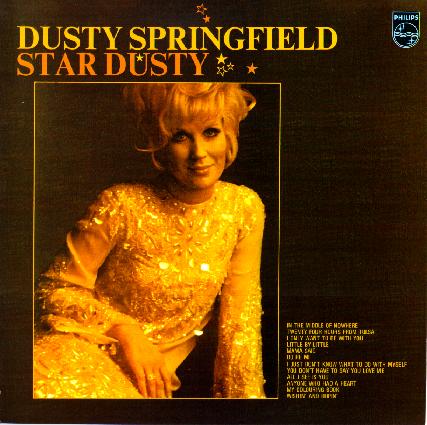 Star Dusty by Dusty Springfield (Compilation): Reviews, Ratings ...