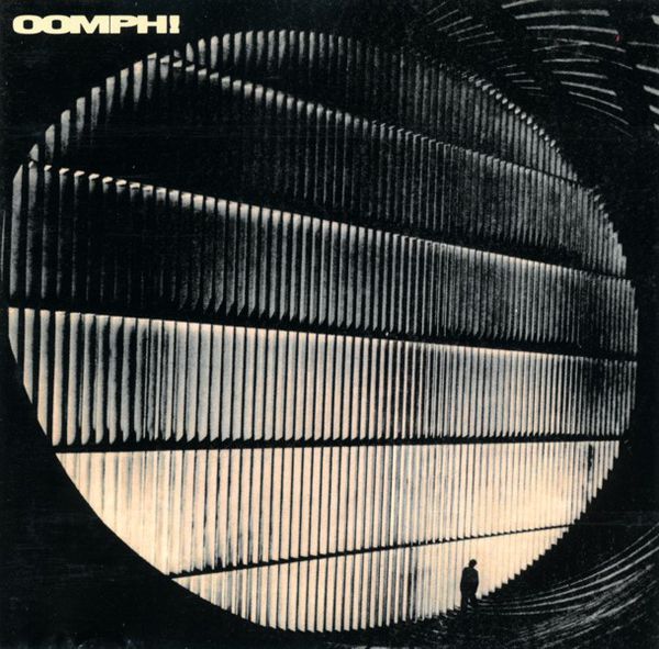 Oomph! by Oomph! (Album, EBM): Reviews, Ratings, Credits, Song list ...