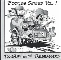 Live in 1999 by Too Slim & The Taildraggers (Album, Blues Rock ...