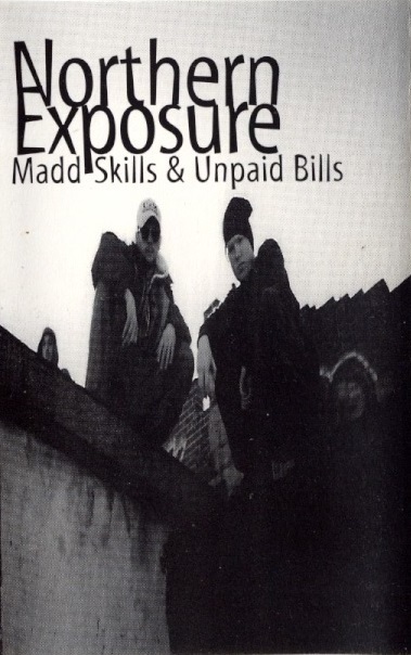 Northern Exposure Albums: songs, discography, biography, and listening ...