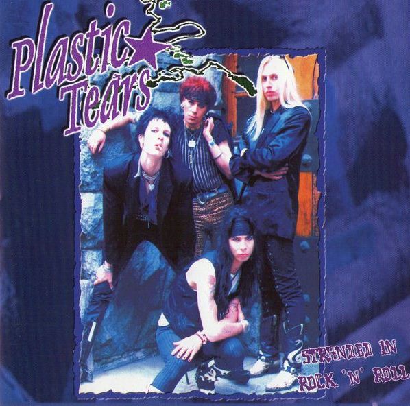 Plastic Tears Albums: songs, discography, biography, and listening ...