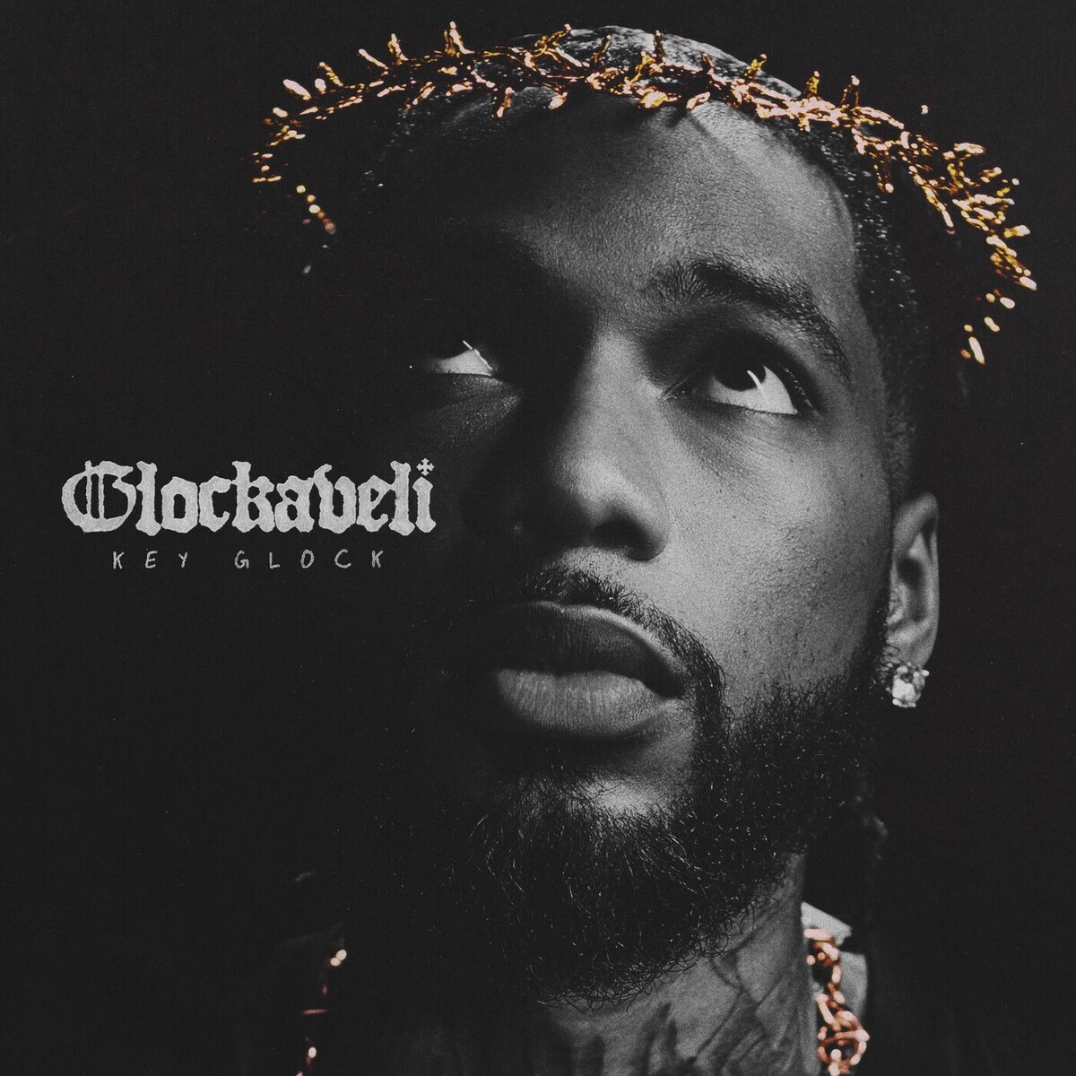 Glockaveli by Key Glock (Album, Trap): Reviews, Ratings, Credits, Song ...