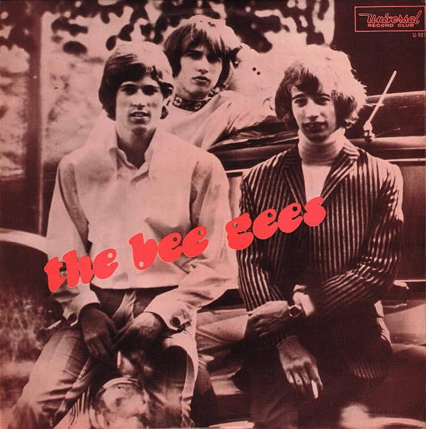 The Bee Gees by Bee Gees (Compilation): Reviews, Ratings, Credits, Song ...