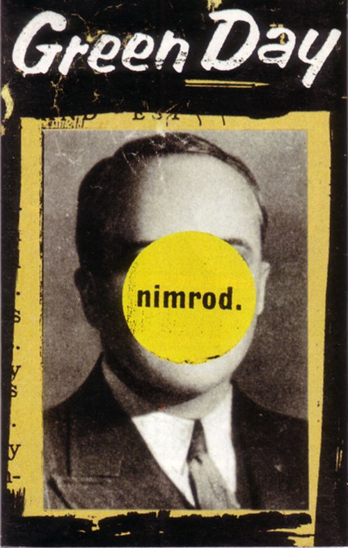 Nimrod Green Day Songs