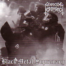 Genocide Kommando Albums: songs, discography, biography, and listening ...