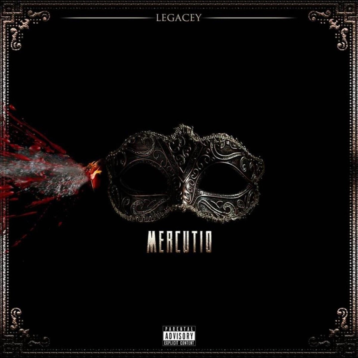 Legacey Albums: songs, discography, biography, and listening guide ...