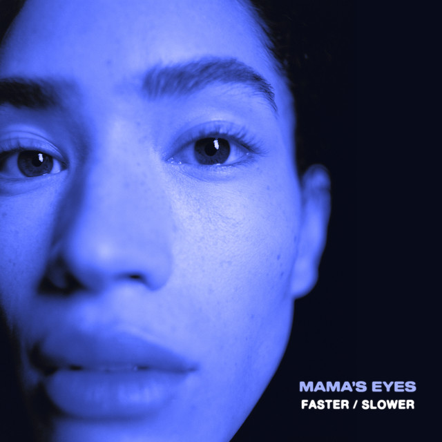 Mama's Eyes: Lower & Slower, Higher & Faster by Mette (Single): Reviews ...