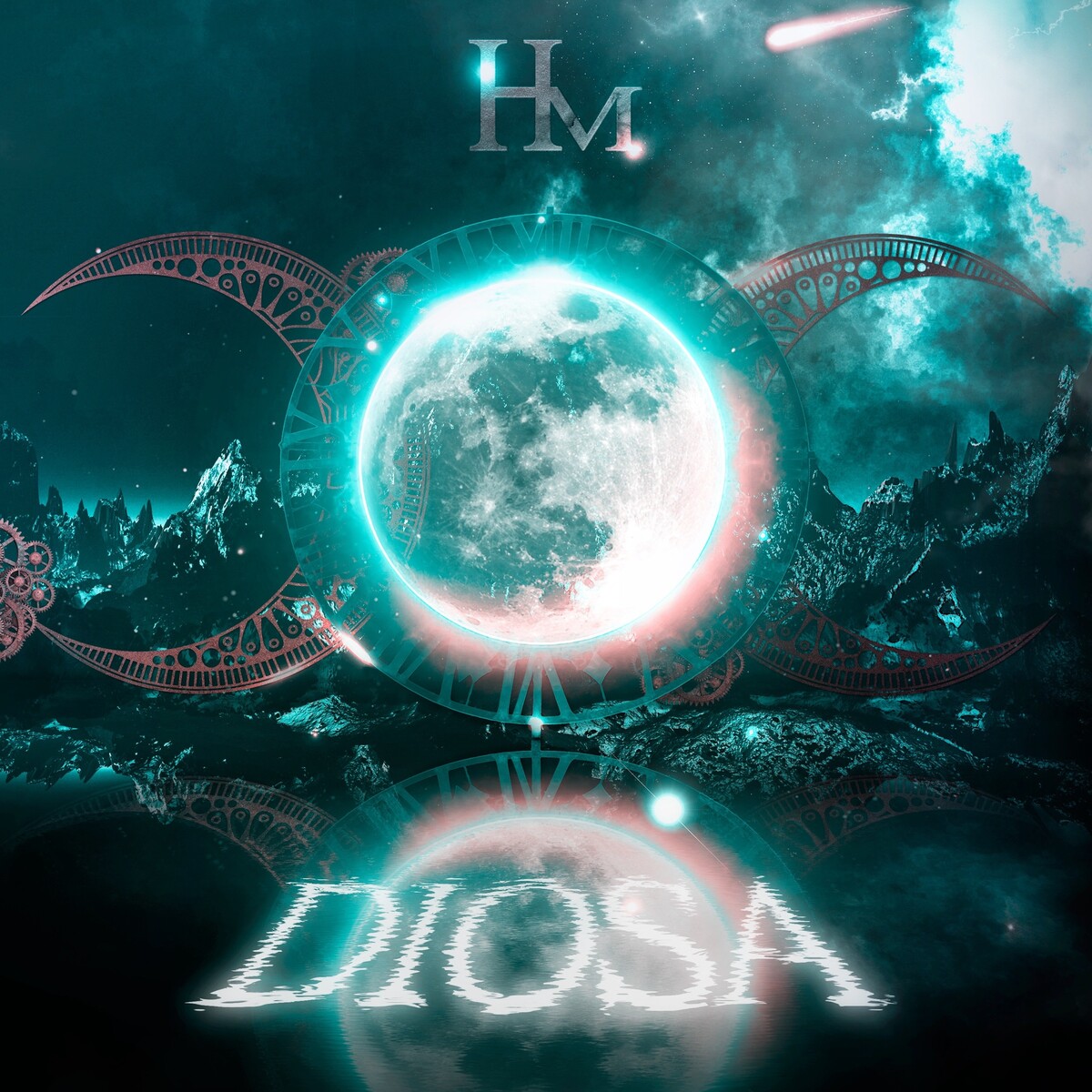 Diosa by 혜민 [Hyemin] (Single): Reviews, Ratings, Credits, Song list ...