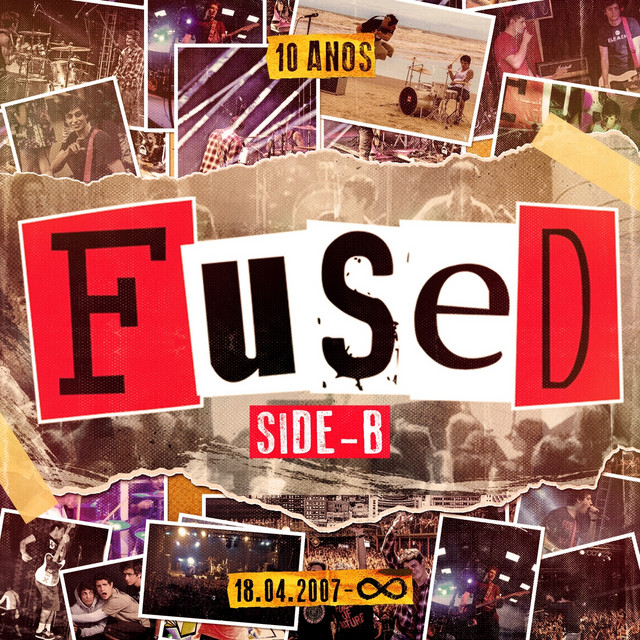 Fused Albums: songs, discography, biography, and listening guide - Rate ...