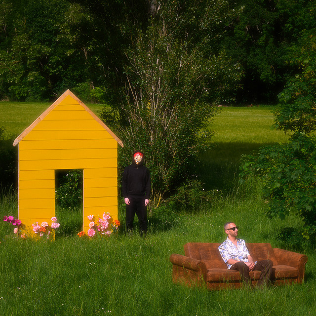 Spiritic by Aketo & Unfamouslouie (Album): Reviews, Ratings, Credits ...