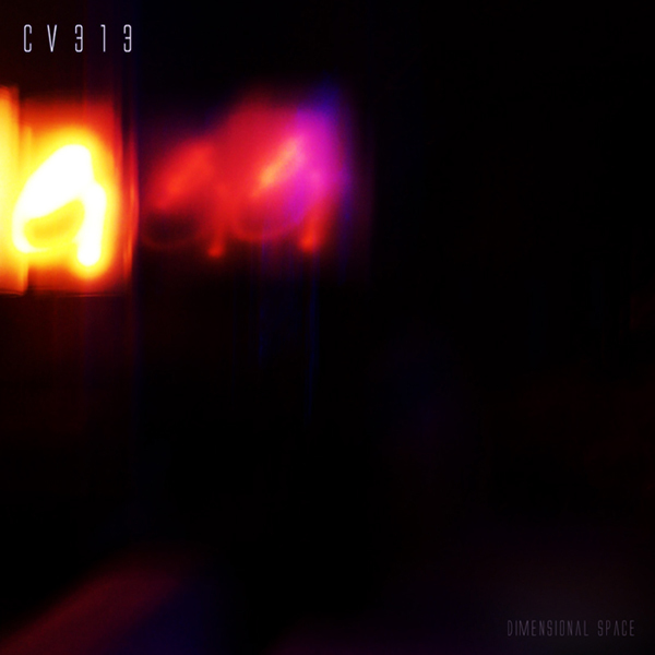 Dimensional Space by cv313 (Album; echospace; echospace313-4): Reviews, Ratings, Credits, Song ...