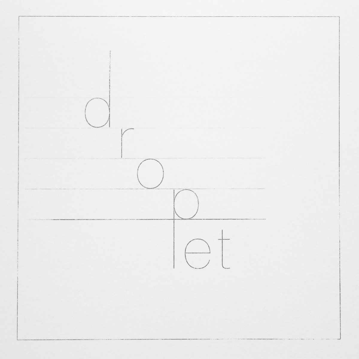 Droplet by Tex Crick (Album): Reviews, Ratings, Credits, Song list ...