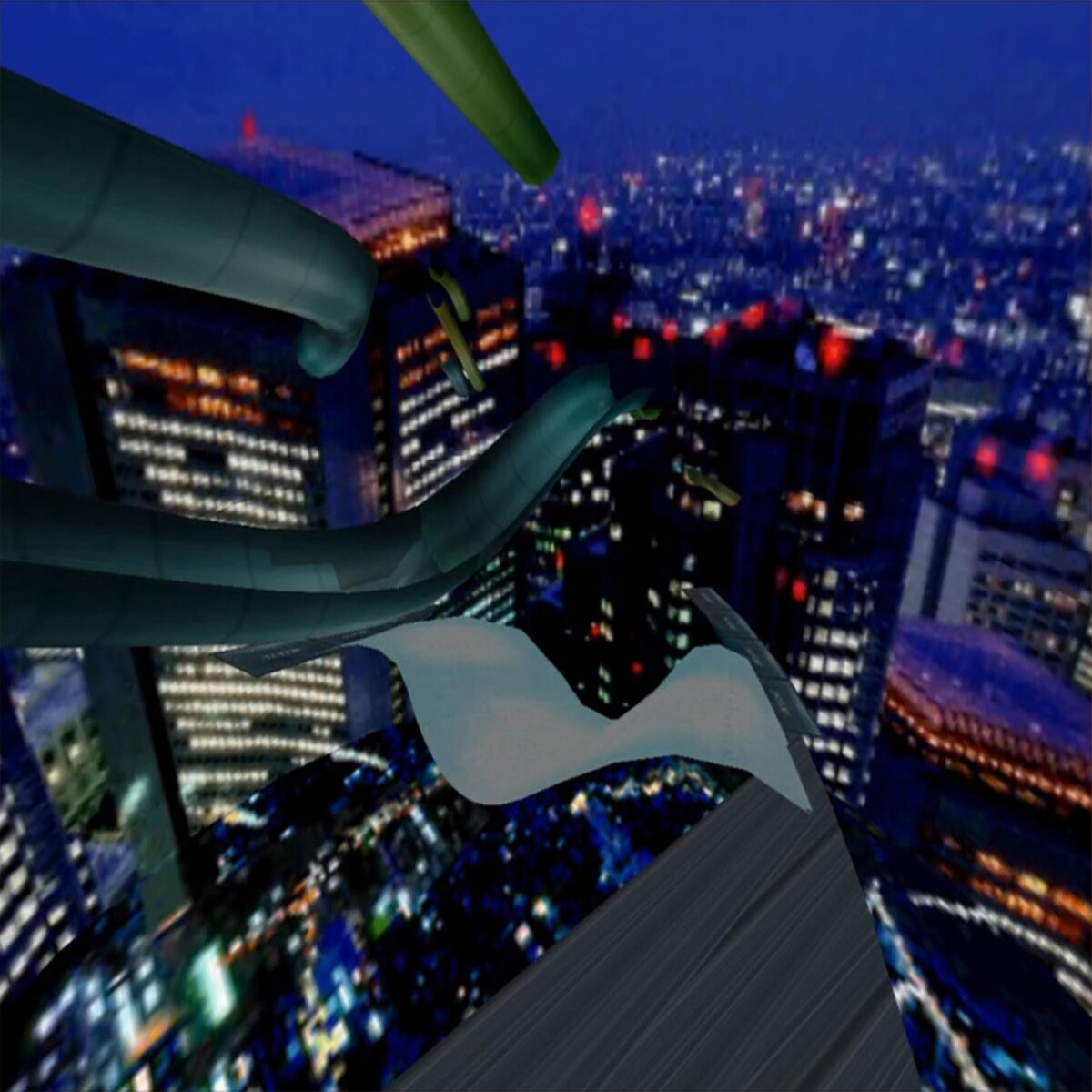 Fuji by Nedaj (Single, Jungle): Reviews, Ratings, Credits, Song list ...