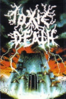 Toxic Death Albums: songs, discography, biography, and listening guide ...