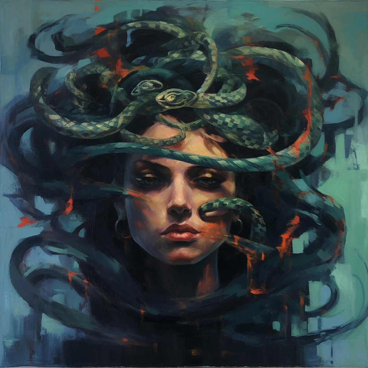 Stheno (10th Anniversary Remake) by Returning We Hear the Larks (Single ...