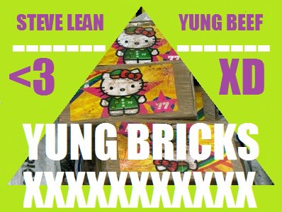 Yung Bricks Mixtape by Yung Beef (Mixtape, Trap): Reviews, Ratings ...