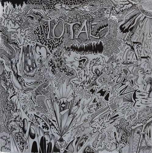 Here, Time Is Space by Total (Album, Noise): Reviews, Ratings, Credits ...