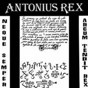 Antonius Rex Albums: songs, discography, biography, and listening guide ...