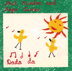 Dada Da by Phil Minton and Roger Turner (Album, Free Improvisation ...