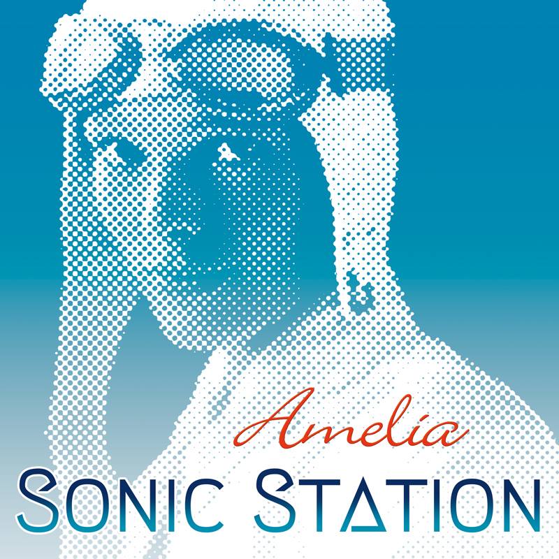 Amelia by Sonic Station (Single, AOR): Reviews, Ratings, Credits, Song ...
