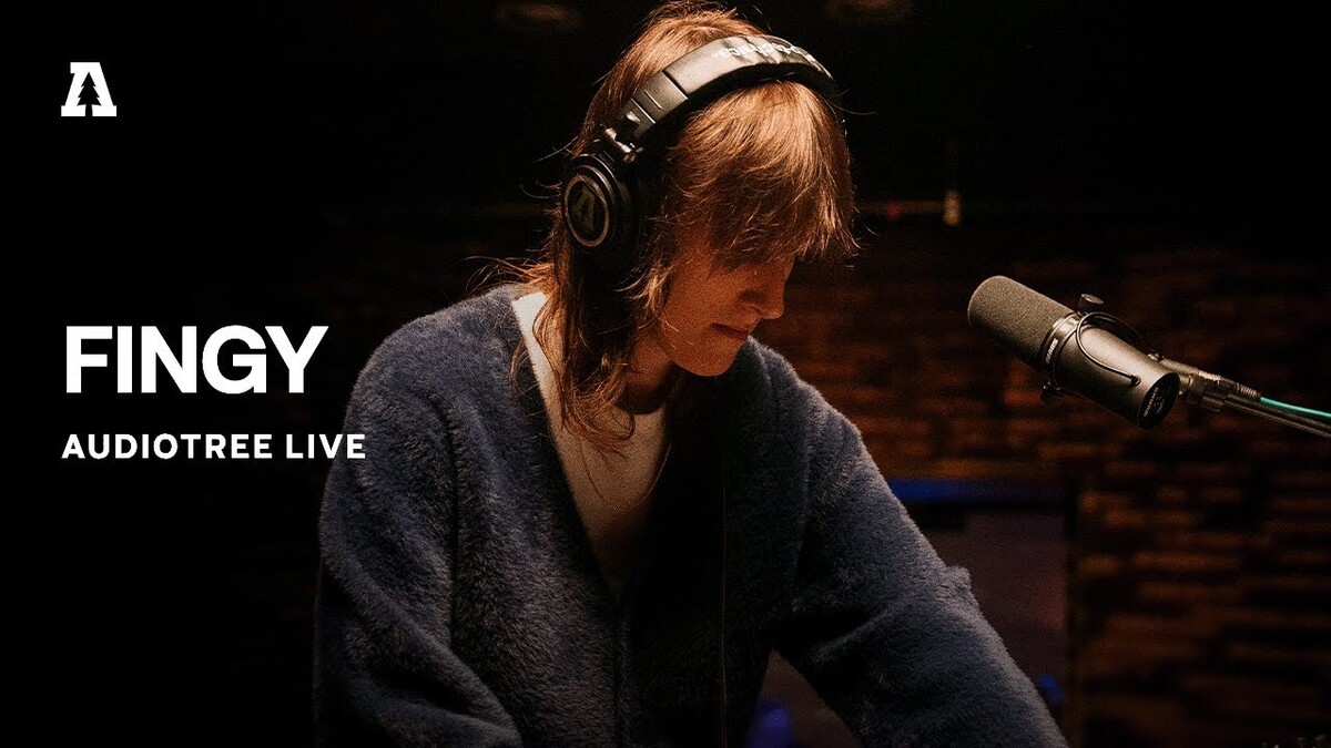 FINGY on Audiotree Live by FINGY (Video): Reviews, Ratings, Credits ...