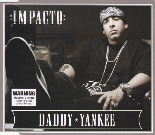 Daddy Yankee Albums: songs, discography, biography, and listening guide ...
