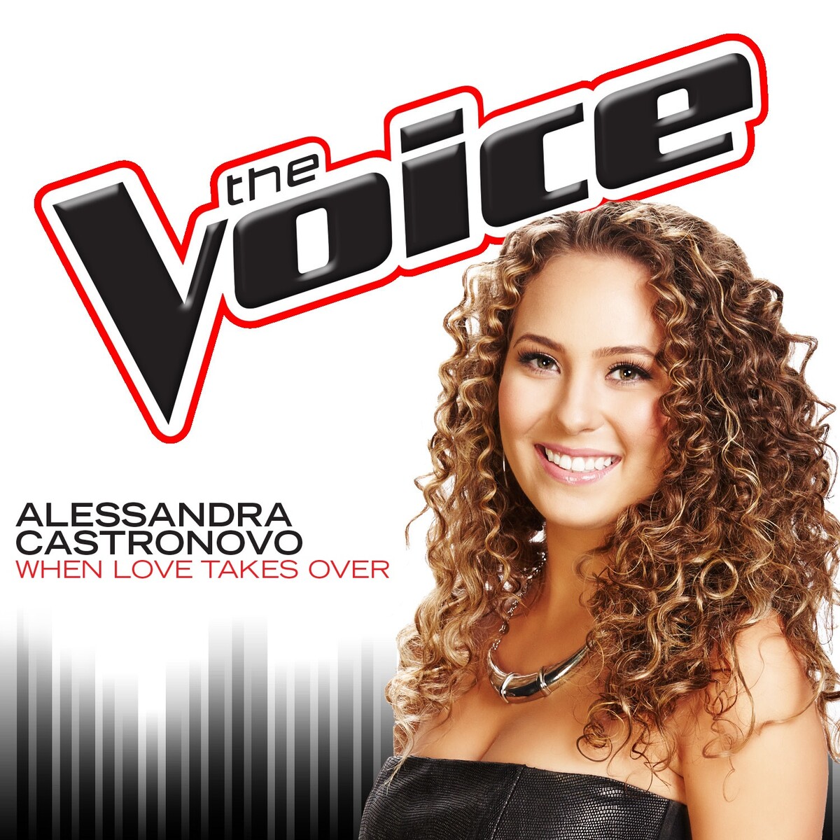 When Love Takes Over by Alessandra Castronovo (Single): Reviews, Ratings, Credits, Song list ...
