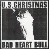 Bad Heart Bull by U.S. Christmas (Album, Space Rock): Reviews, Ratings ...