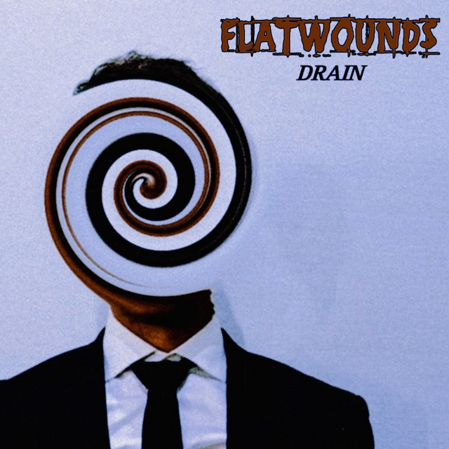 Drain by Flatwounds (EP, Post-Grunge): Reviews, Ratings, Credits, Song ...