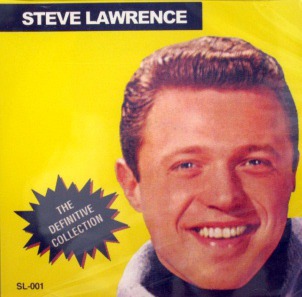 The Definitive Collection by Steve Lawrence (Bootleg): Reviews, Ratings ...