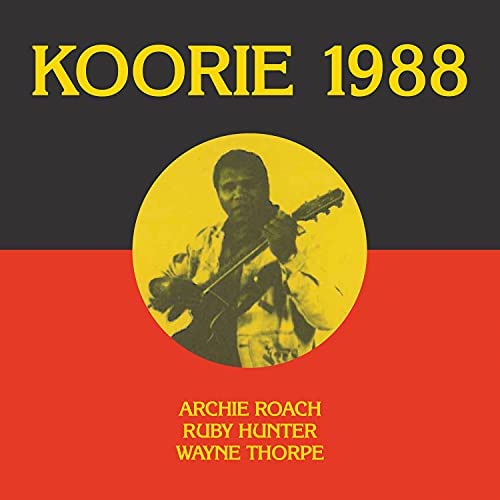 Koorie by Archie Roach (Album): Reviews, Ratings, Credits, Song list ...