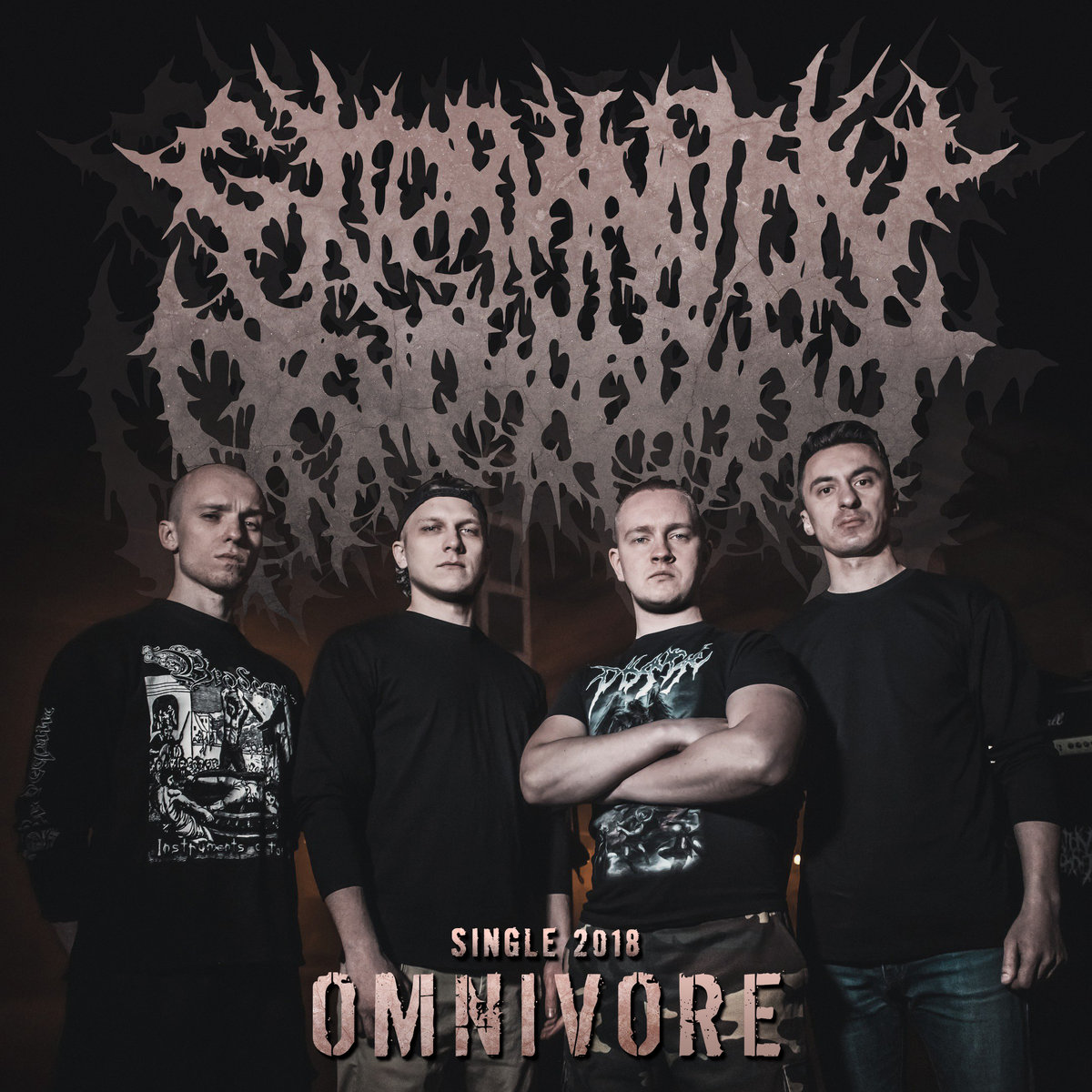 Best Brutal Death Metal singles of 2018 - Rate Your Music