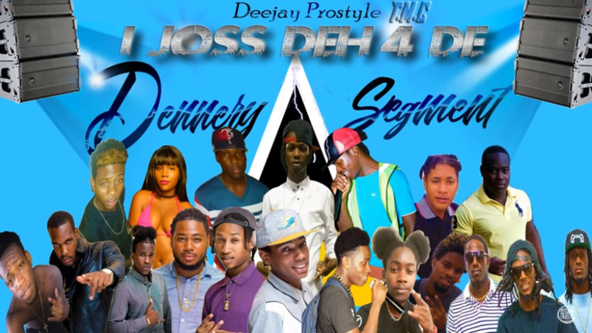 Best French Caribbean Music DJ mixes of 2017 - Rate Your Music