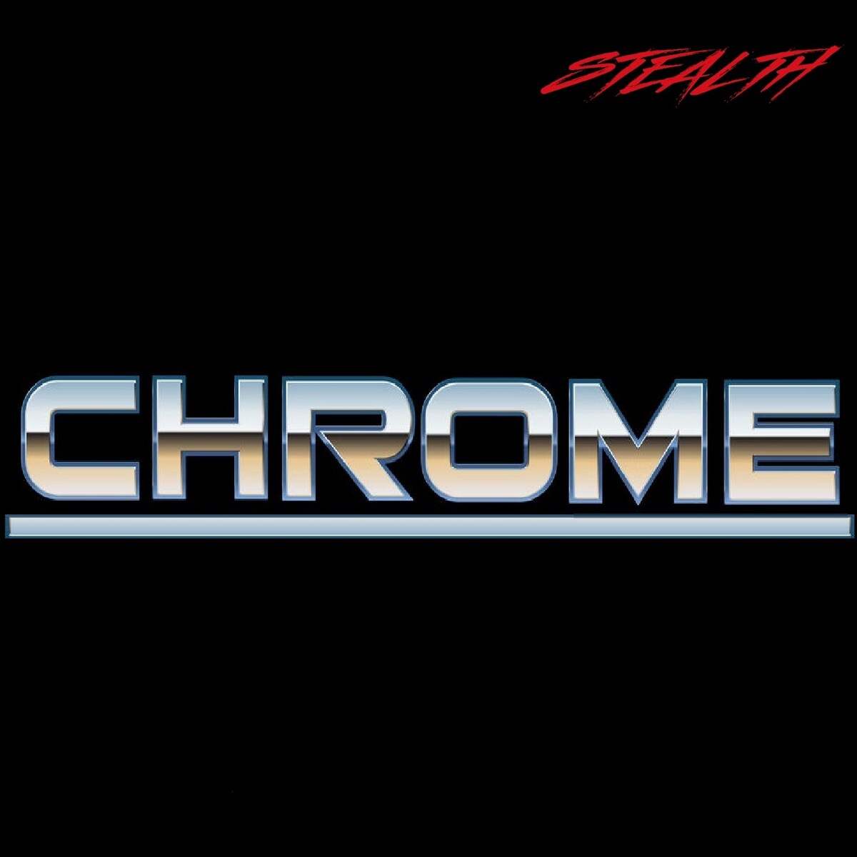 Chrome by Stealth (Single): Reviews, Ratings, Credits, Song list - Rate ...