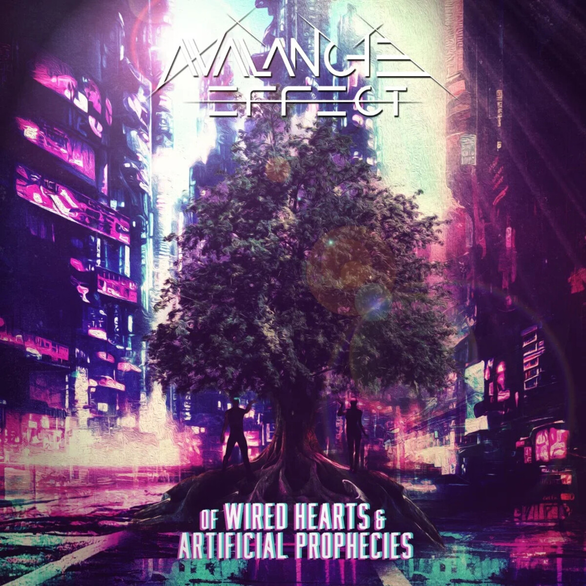 Avalanche Effect Albums: songs, discography, biography, and listening ...